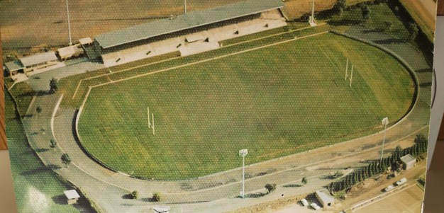 The official website of the National Rugby League - NRL