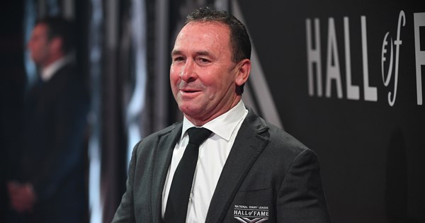 NRL 2021, Raiders coach Ricky Stuart recognised in Queen's Birthday ...