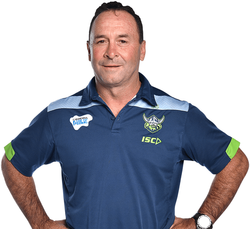 Ricky Stuart - NRL