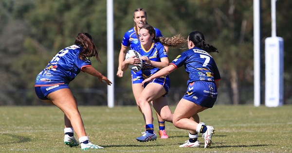 Around the Grounds: 13 April | Raiders