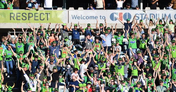 Breaking down Raiders home games in 2023 | Raiders