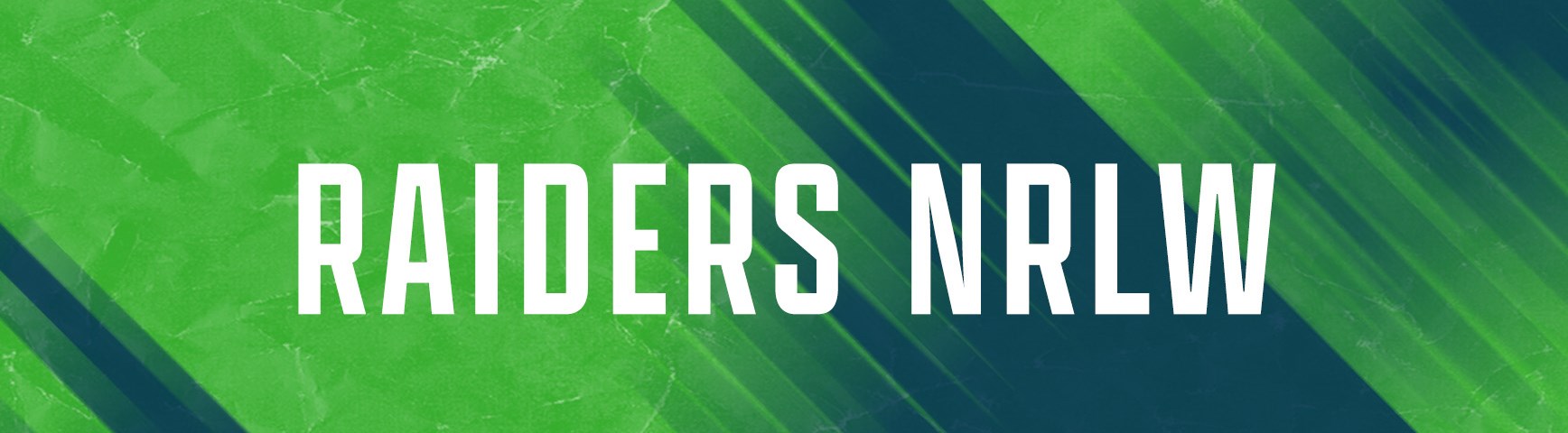 Raiders NRLW | Foundation