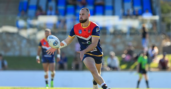 Team of the Year 2023: Lock | Raiders