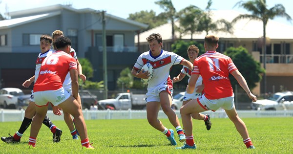 Monaro Colts Johns & Daley Cup: Round Two Wrap | Raiders