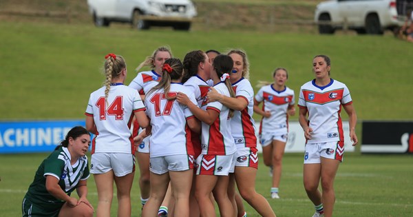 Monaro Country Championships Round Two Preview | Raiders