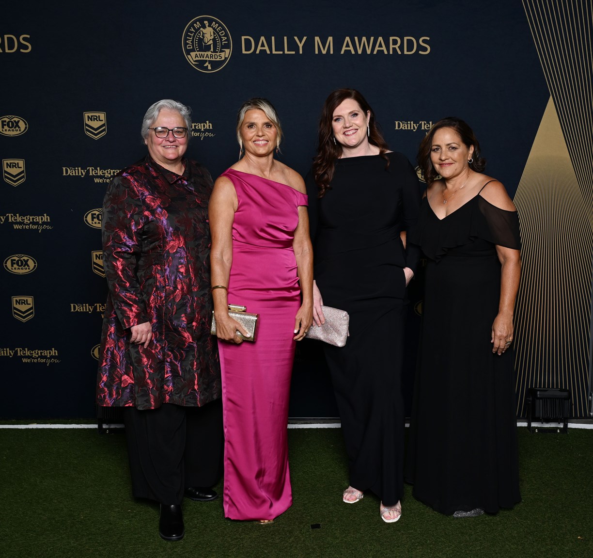 Gallery: 2024 Dally M Awards | Raiders
