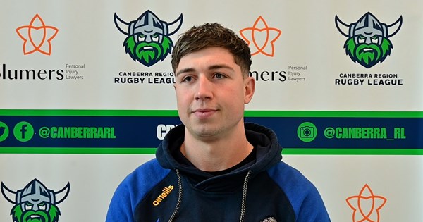 Canberra Raiders Cup: Round 14 Preview | Raiders