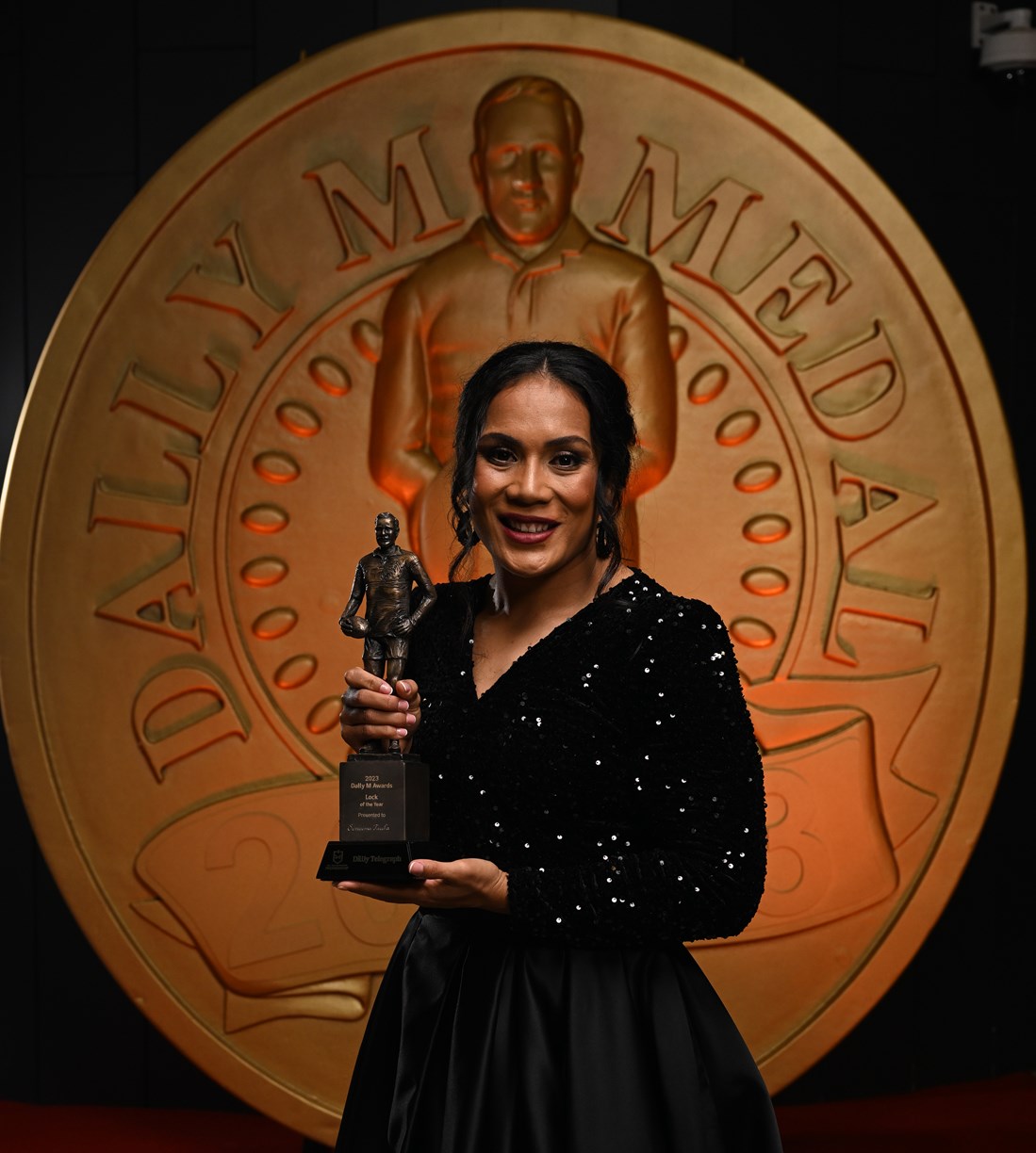 Gallery: 2023 Dally M Awards Night | Raiders