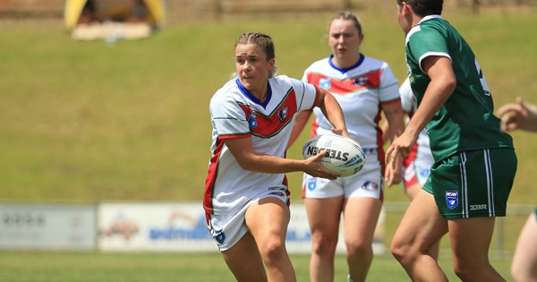 Monaro Colts: Team Lists (March 10th) | Raiders