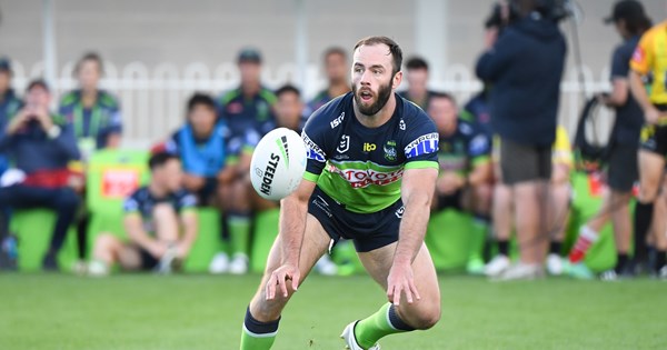 NSW Cup and Jersey Flegg Round 12 preview | Raiders