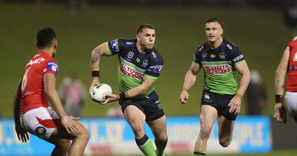 2022 Season Review: Locks | Raiders