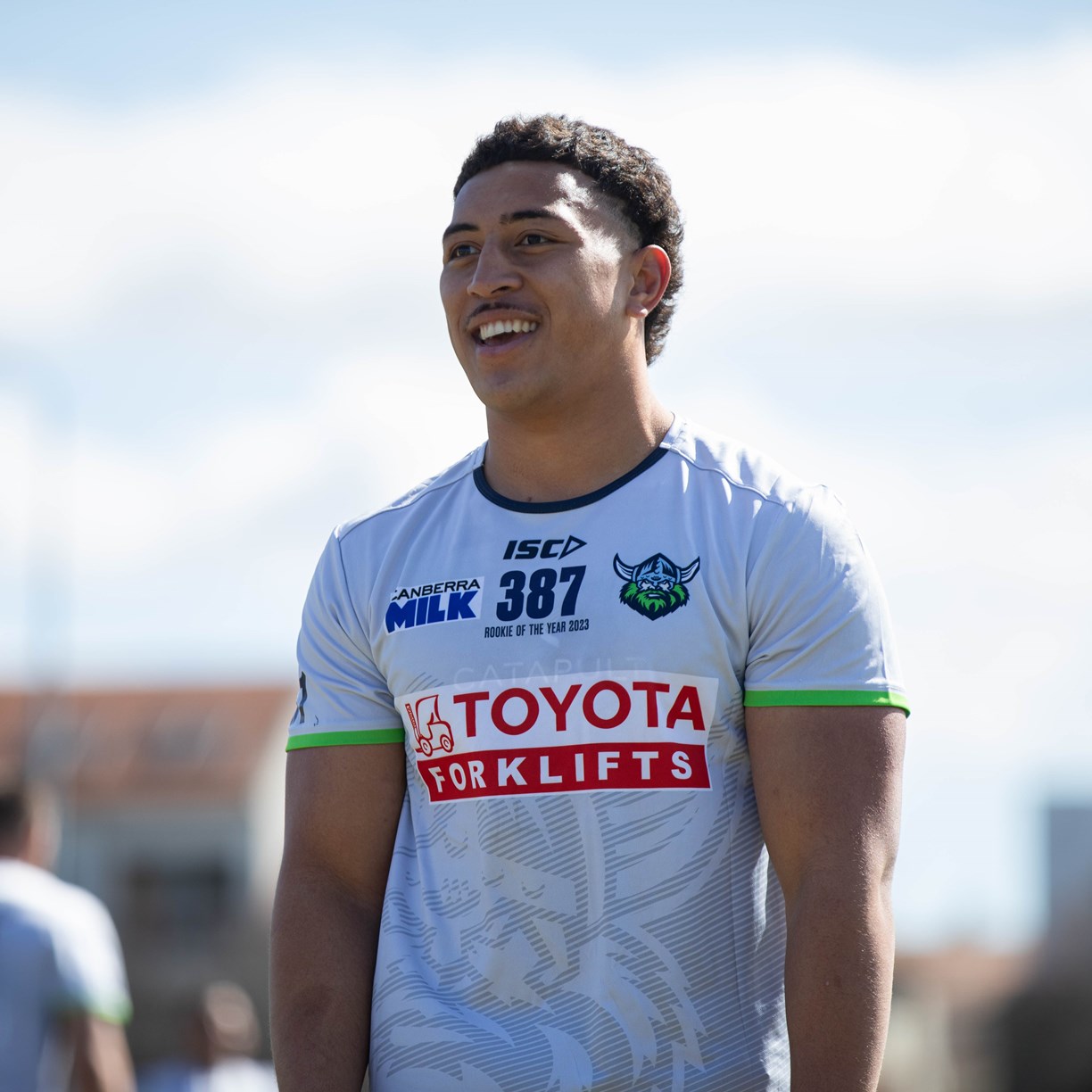 Captain's Run Gallery: Finals Week 1 | Raiders