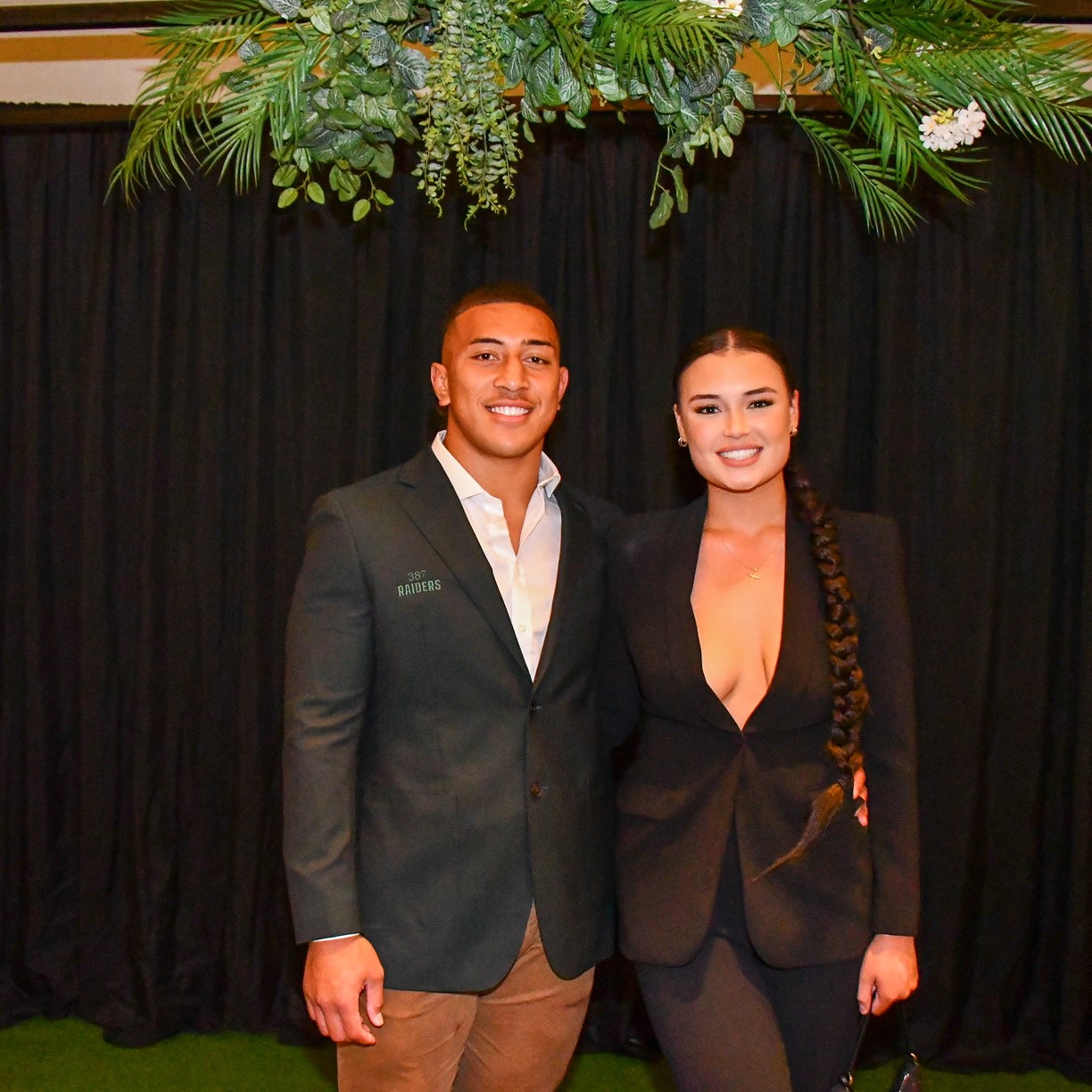 Gallery: 2023 Raiders Season Launch | Raiders