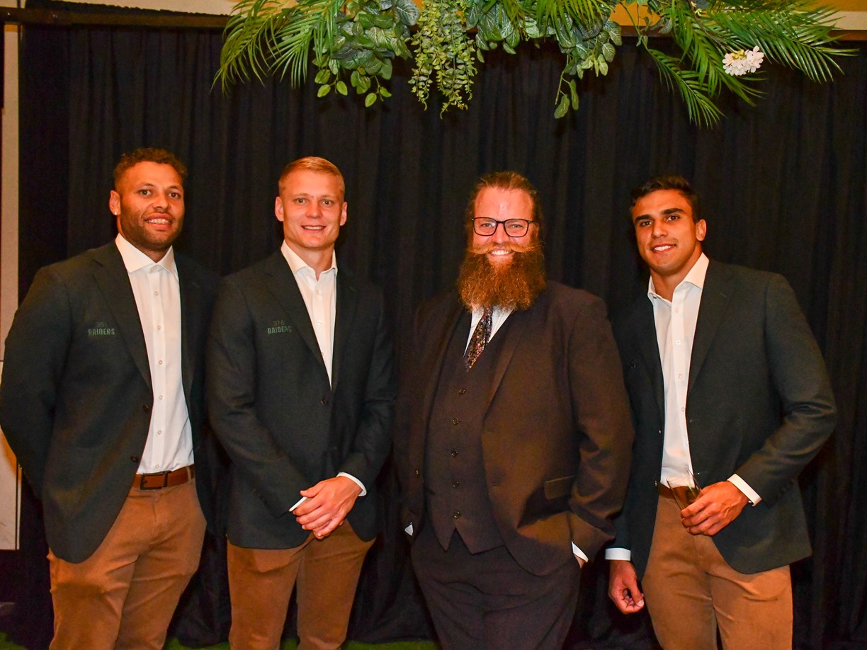 Gallery: 2023 Raiders Season Launch | Raiders