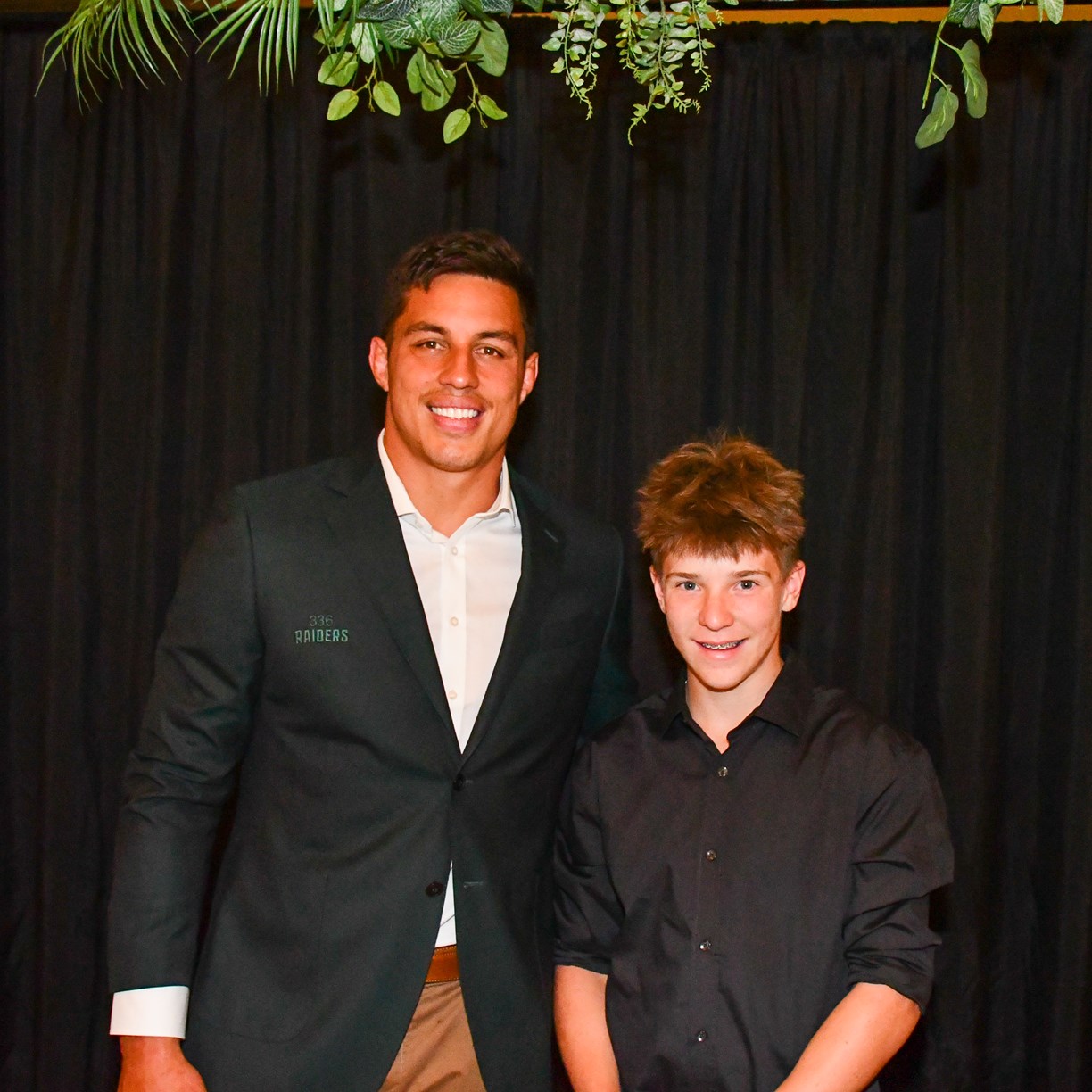 Gallery: 2023 Raiders Season Launch | Raiders