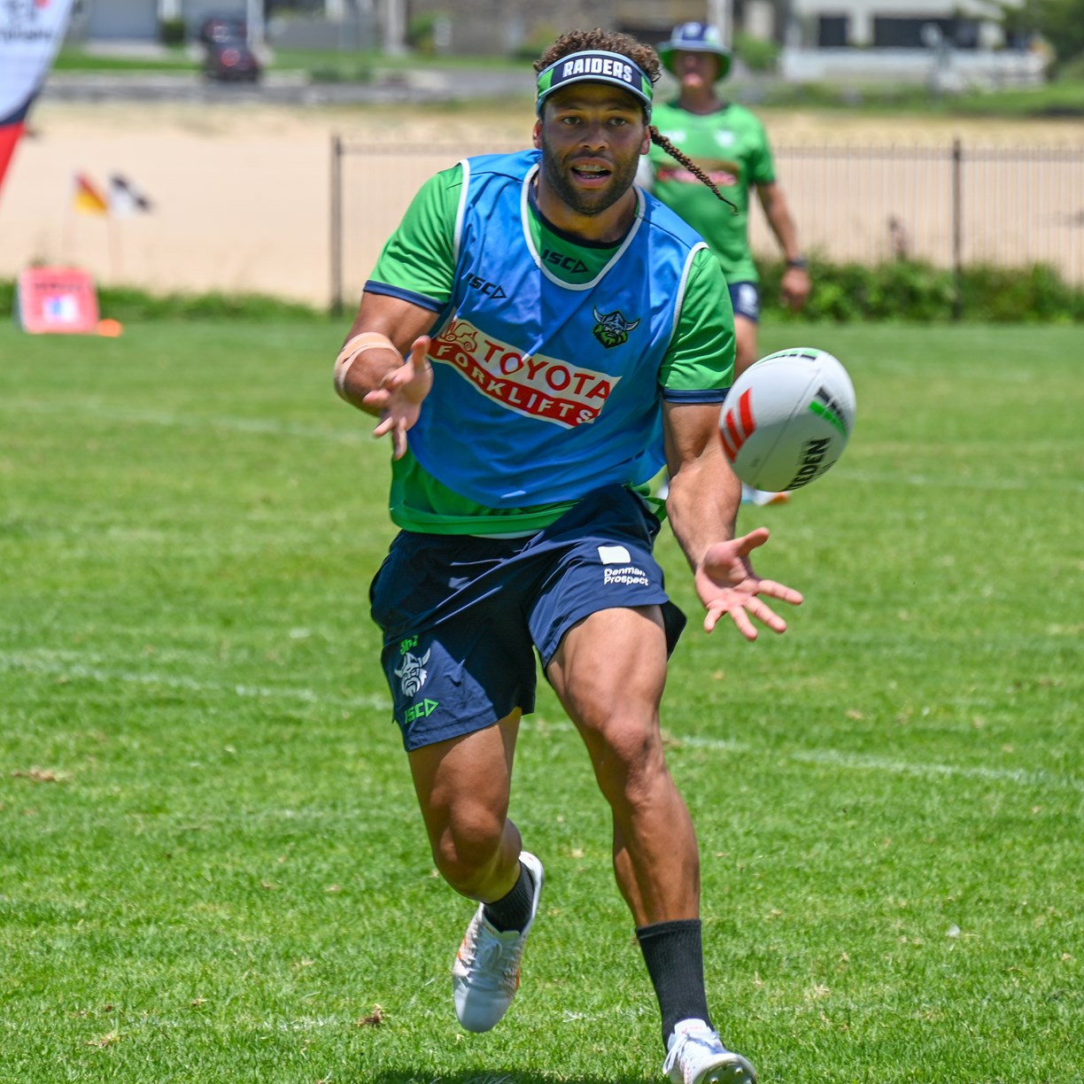 Gallery: Kiama pre-season camp | Raiders