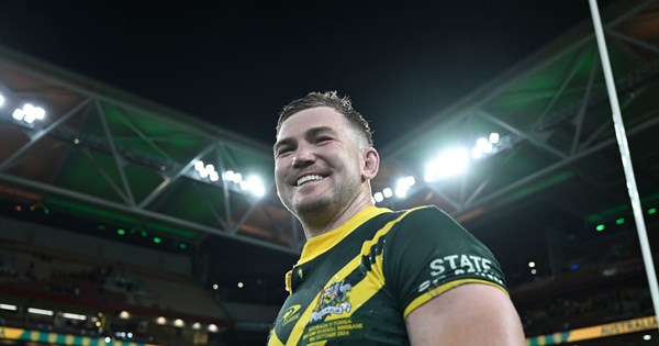 Raiders represent in Pacific Championships finals | Raiders