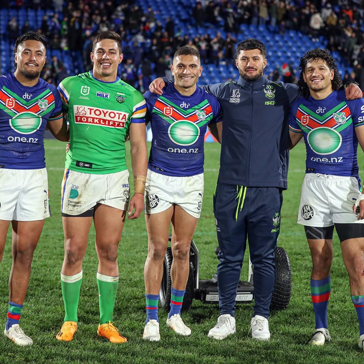 Queensland Origin 3 analysis: New faces shine but errors and fatigue ...