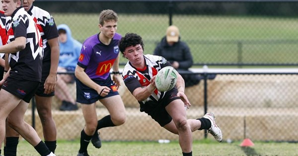 Erindale eyes Grand Final spot in PMC Preliminary Final | Raiders