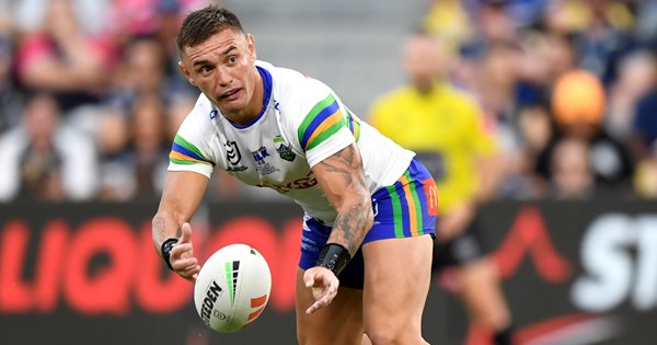Injury Update: Danny Levi and Xavier Savage | Raiders