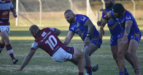 Around the Grounds: July 6 | Raiders