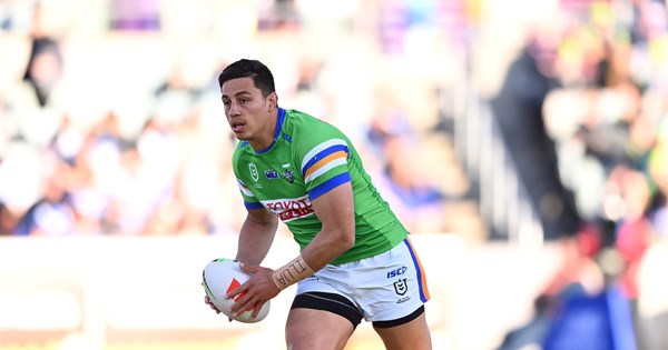 NRL Match Preview: Raiders v Broncos | Raiders