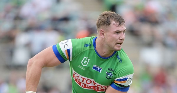 NRL Match Preview: Raiders v Sharks | Raiders