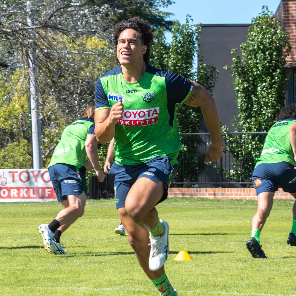 Gallery: Building for Sharks | Raiders