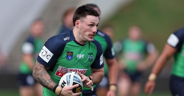 NSW Cup Round 11 Preview | Raiders