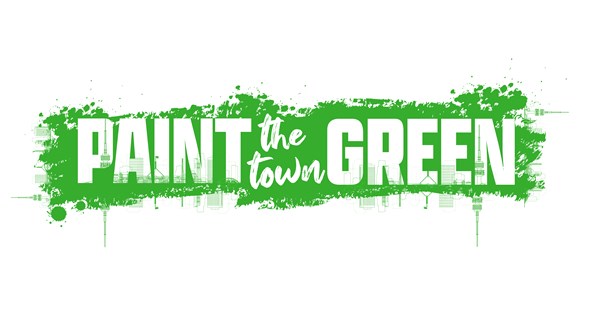 Raiders look to "Paint the Town Green" ahead of 2025 season | Raiders