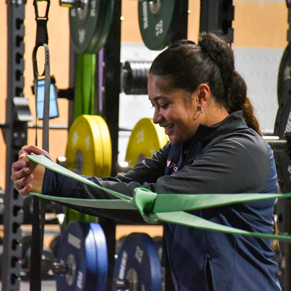 Gallery: First NRLW training session | Raiders