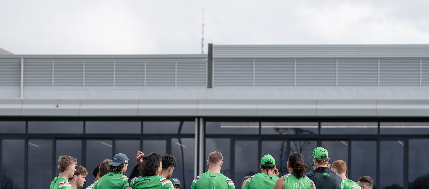 Gallery: On-Field ‍♂️ | Raiders