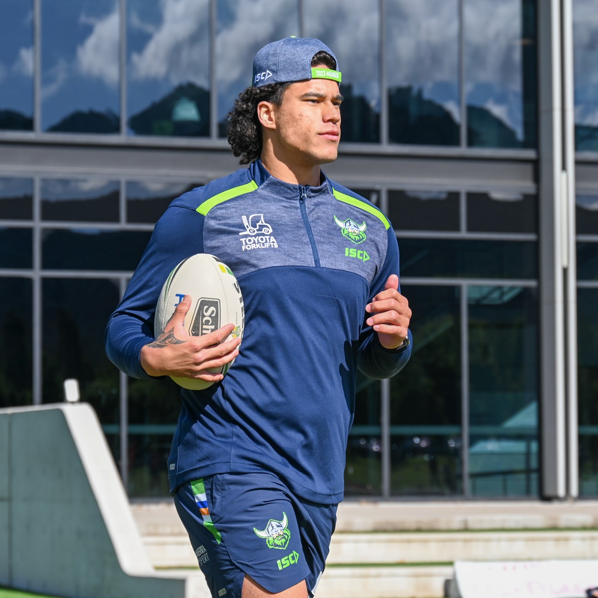 Gallery: Tuesday Grind | Raiders