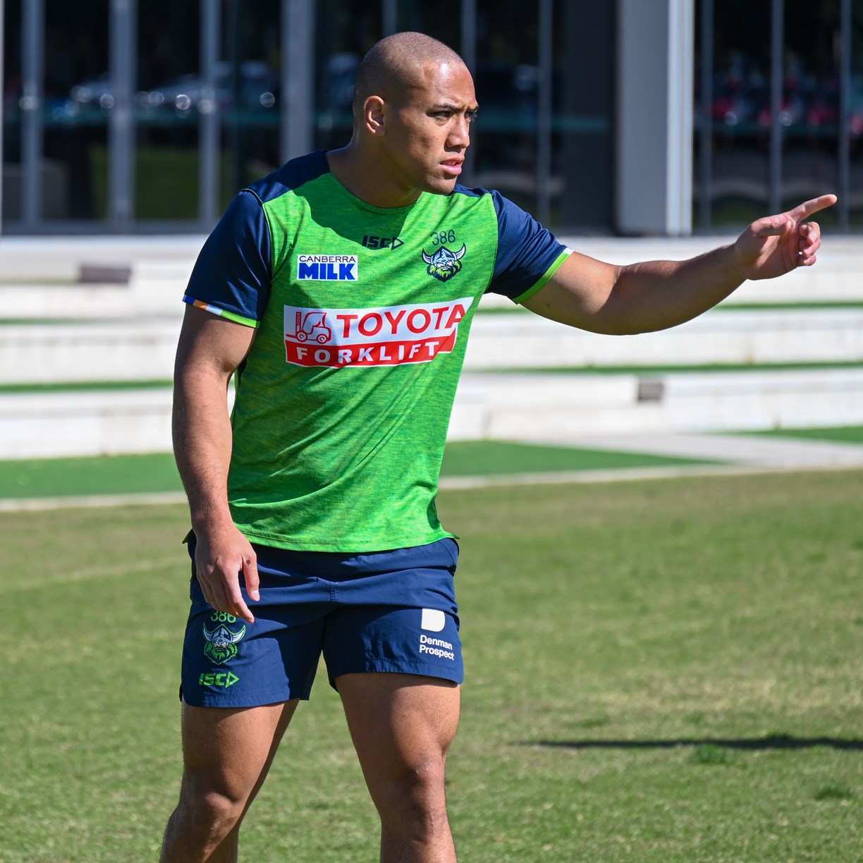 Gallery: Tuesday Grind | Raiders