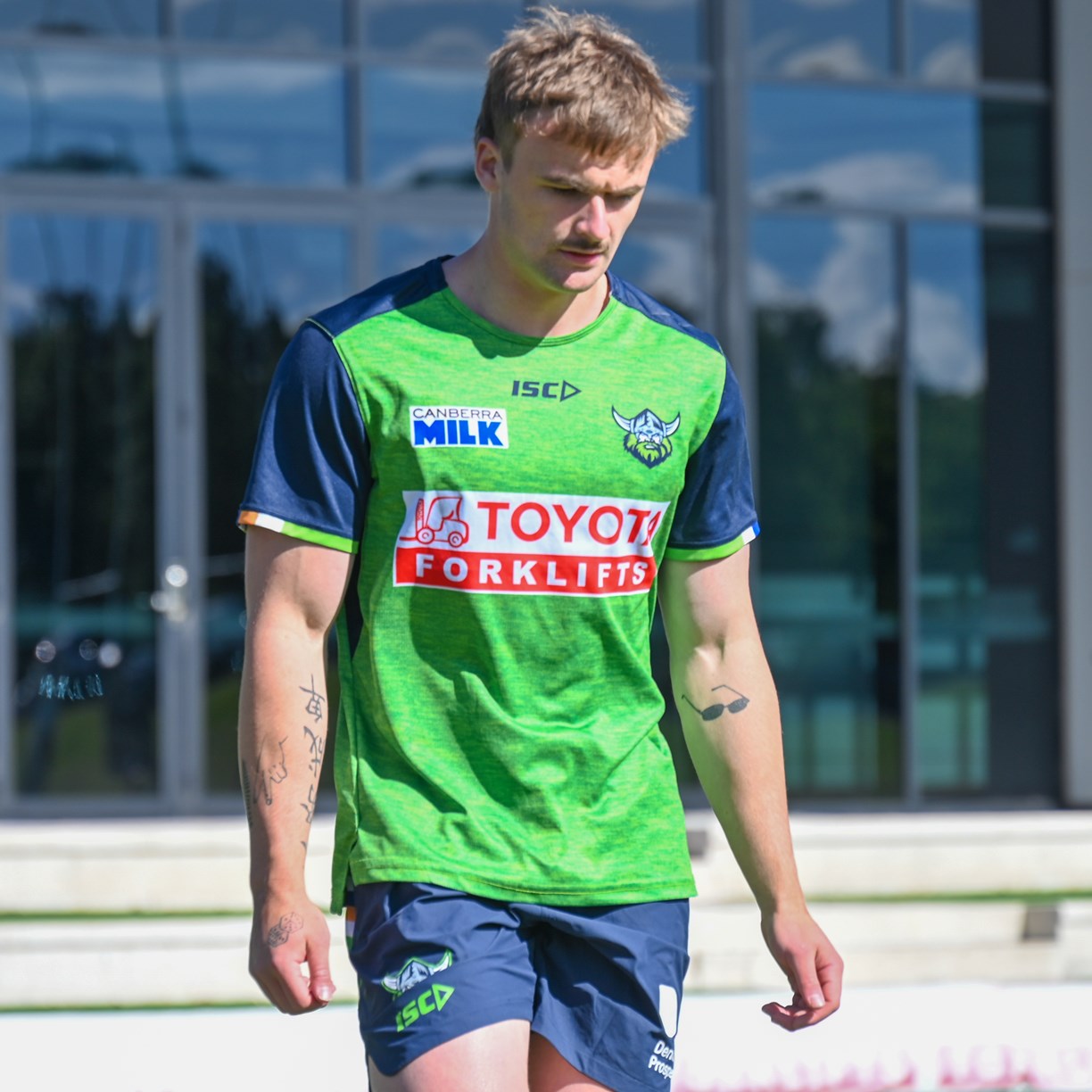 Gallery: Tuesday Grind | Raiders