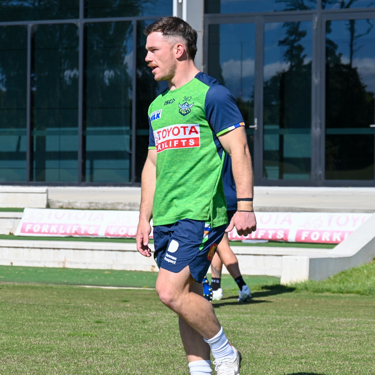 Gallery: Tuesday Grind | Raiders