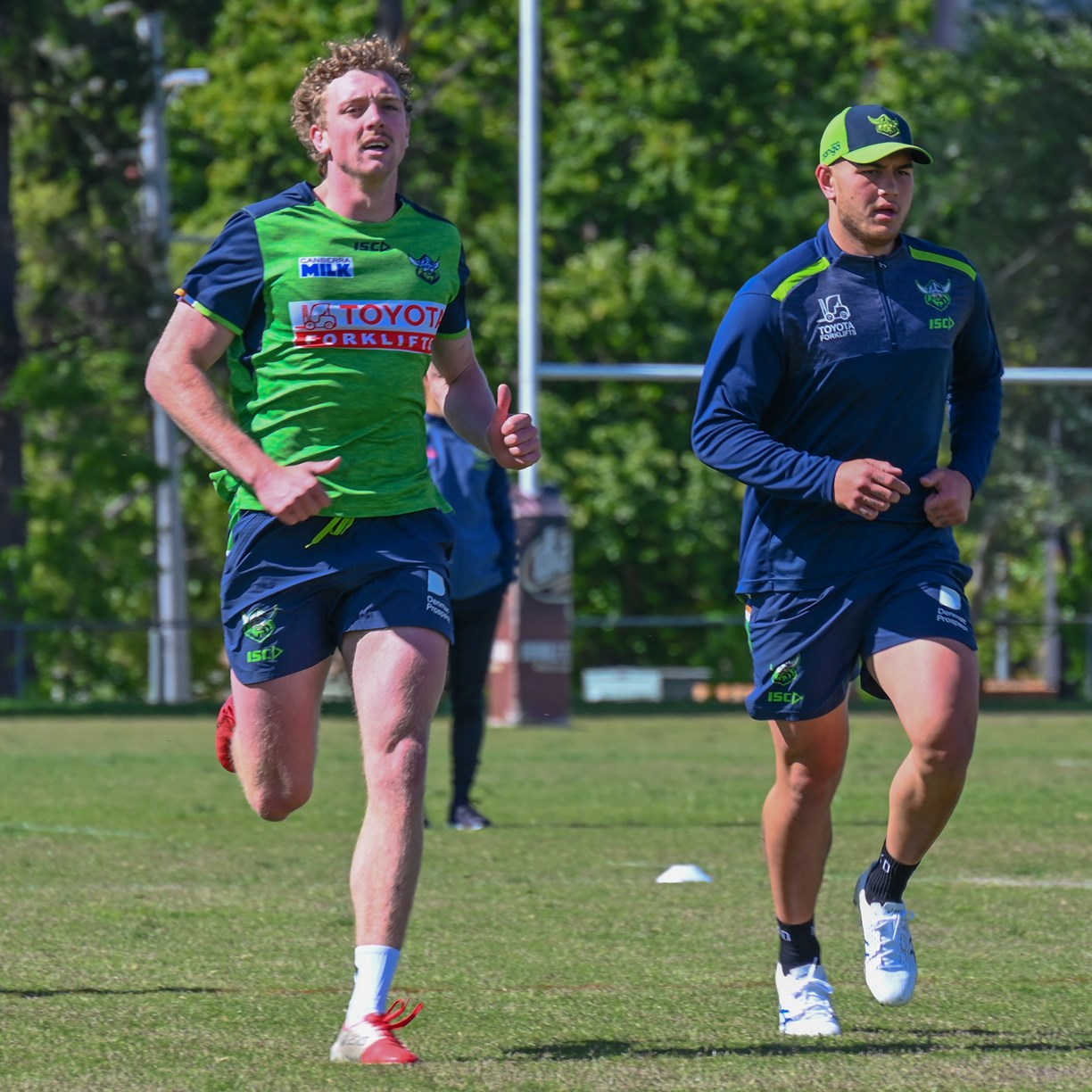 Gallery: Tuesday Grind | Raiders