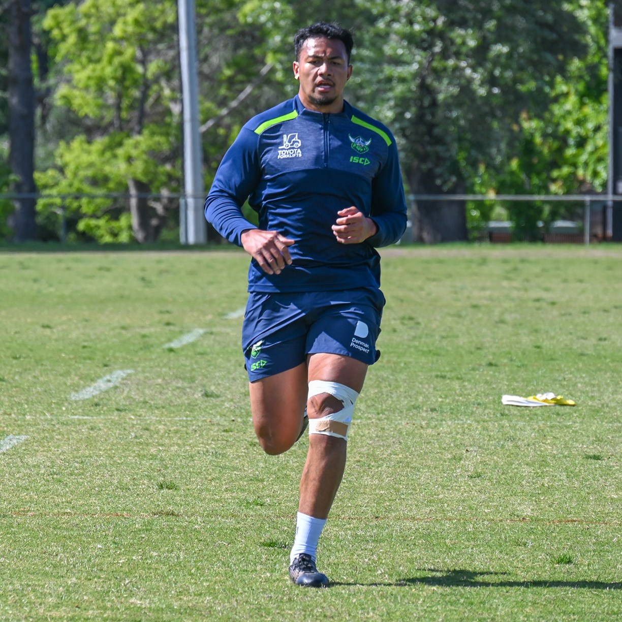 Gallery: Tuesday Grind | Raiders