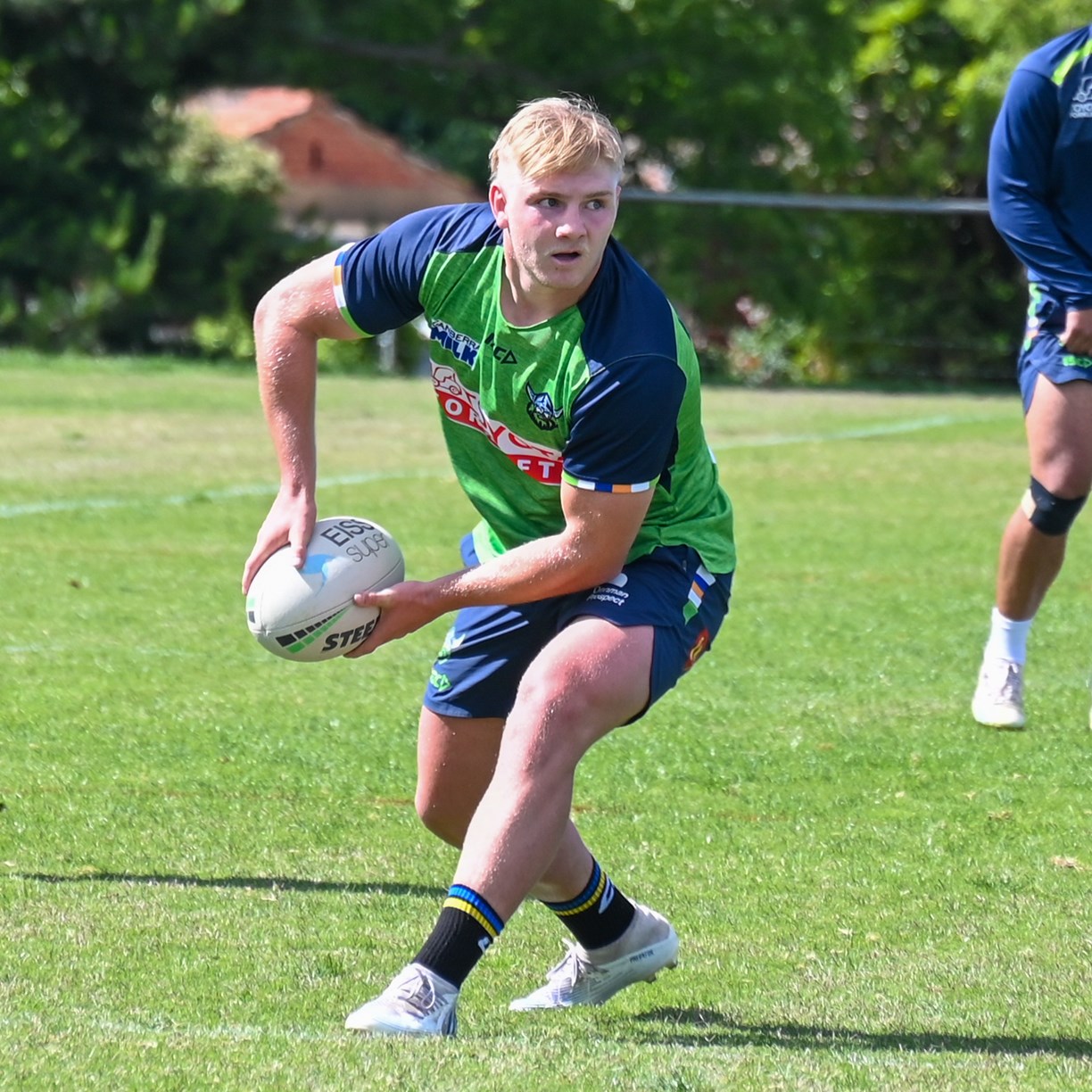 Gallery: Tuesday Grind | Raiders