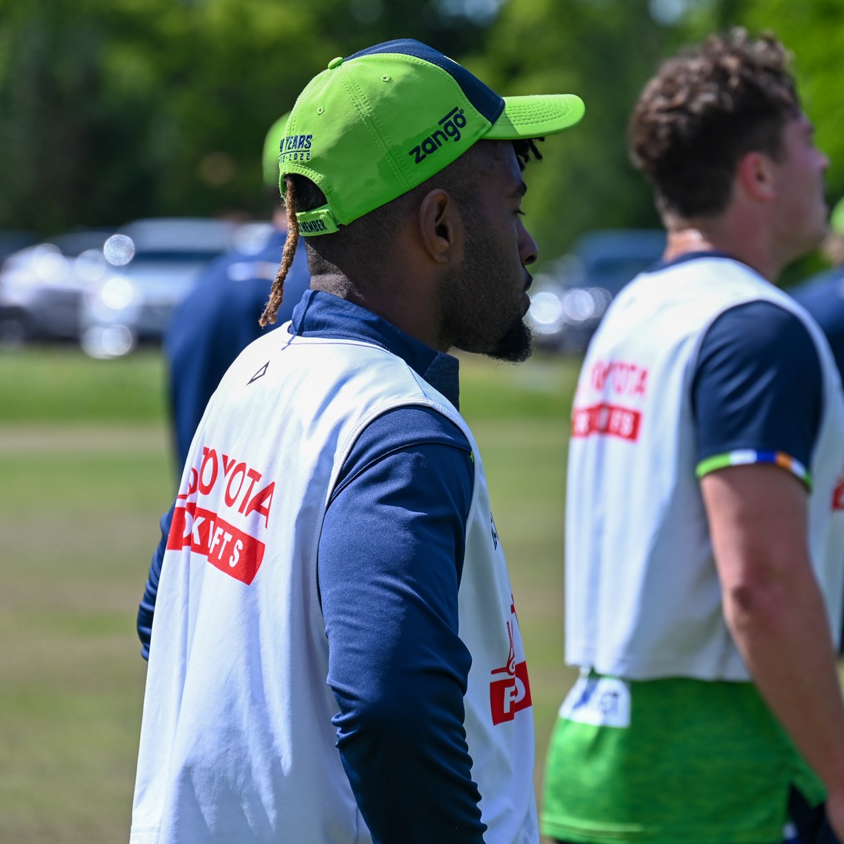 Gallery: Tuesday Grind | Raiders