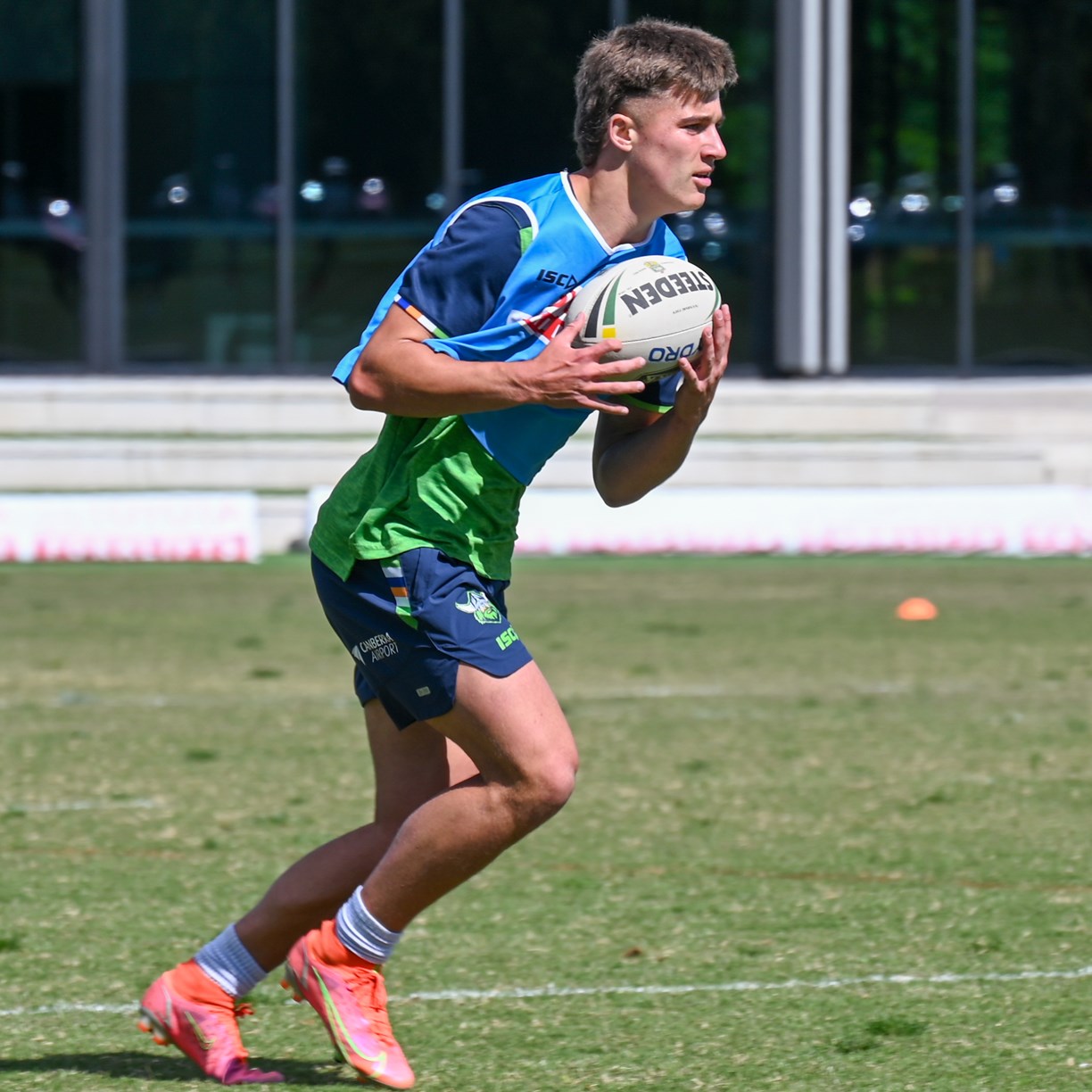 Gallery: Tuesday Grind | Raiders