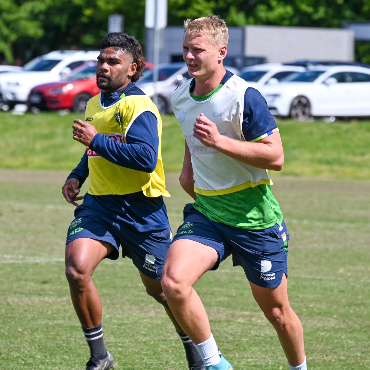 Gallery: Tuesday Grind | Raiders