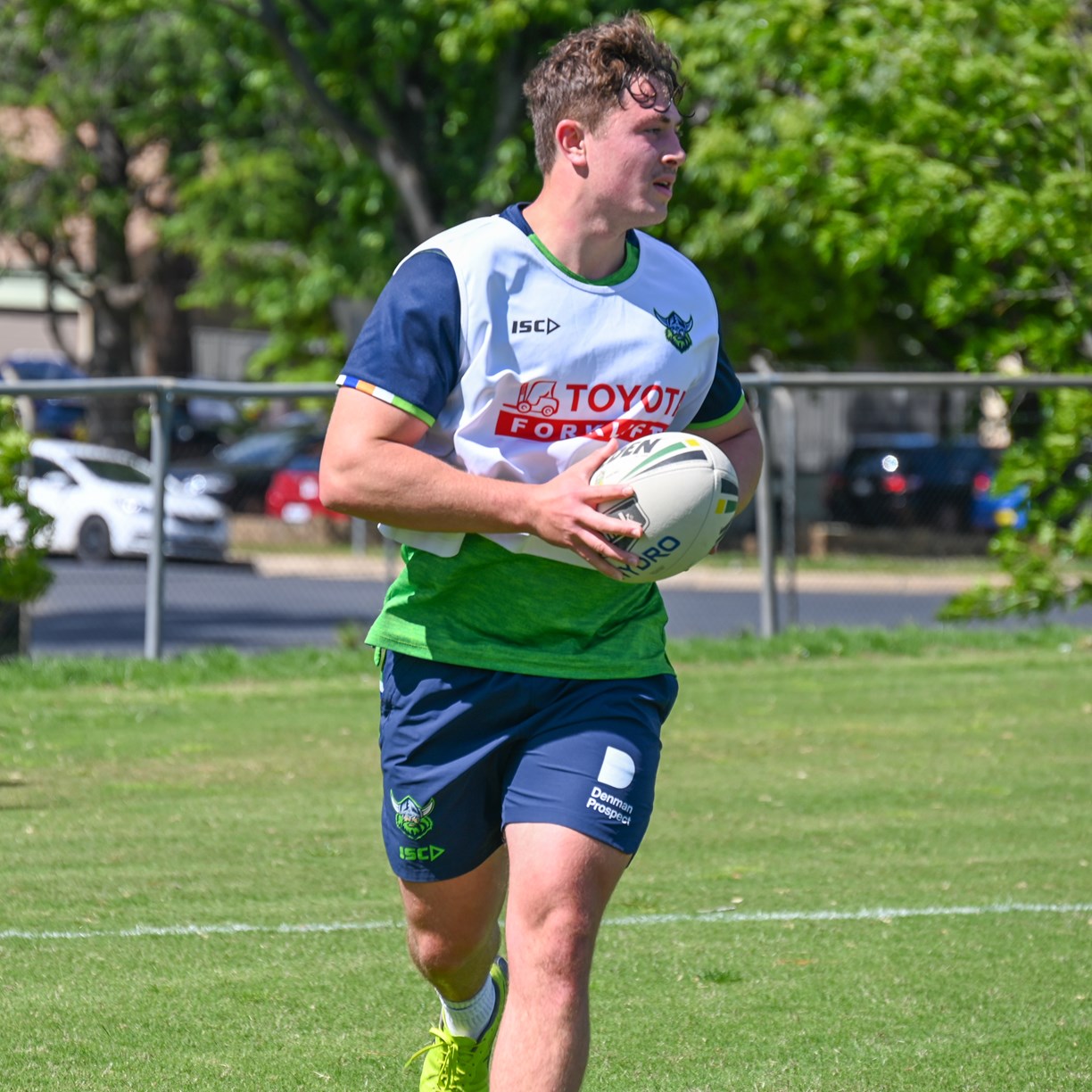 Gallery: Tuesday Grind | Raiders