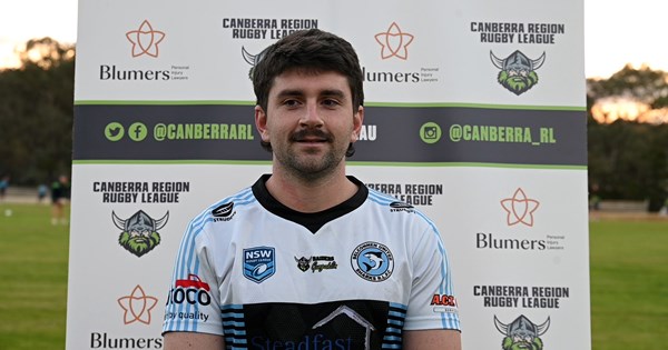 Season Preview 2023: Belconnen United Sharks | Raiders