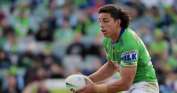 Ricky's Raider reaches top spot in Hard Earned Index | Raiders