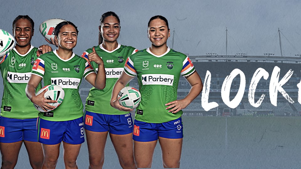 Official website of the Canberra Raiders | Raiders