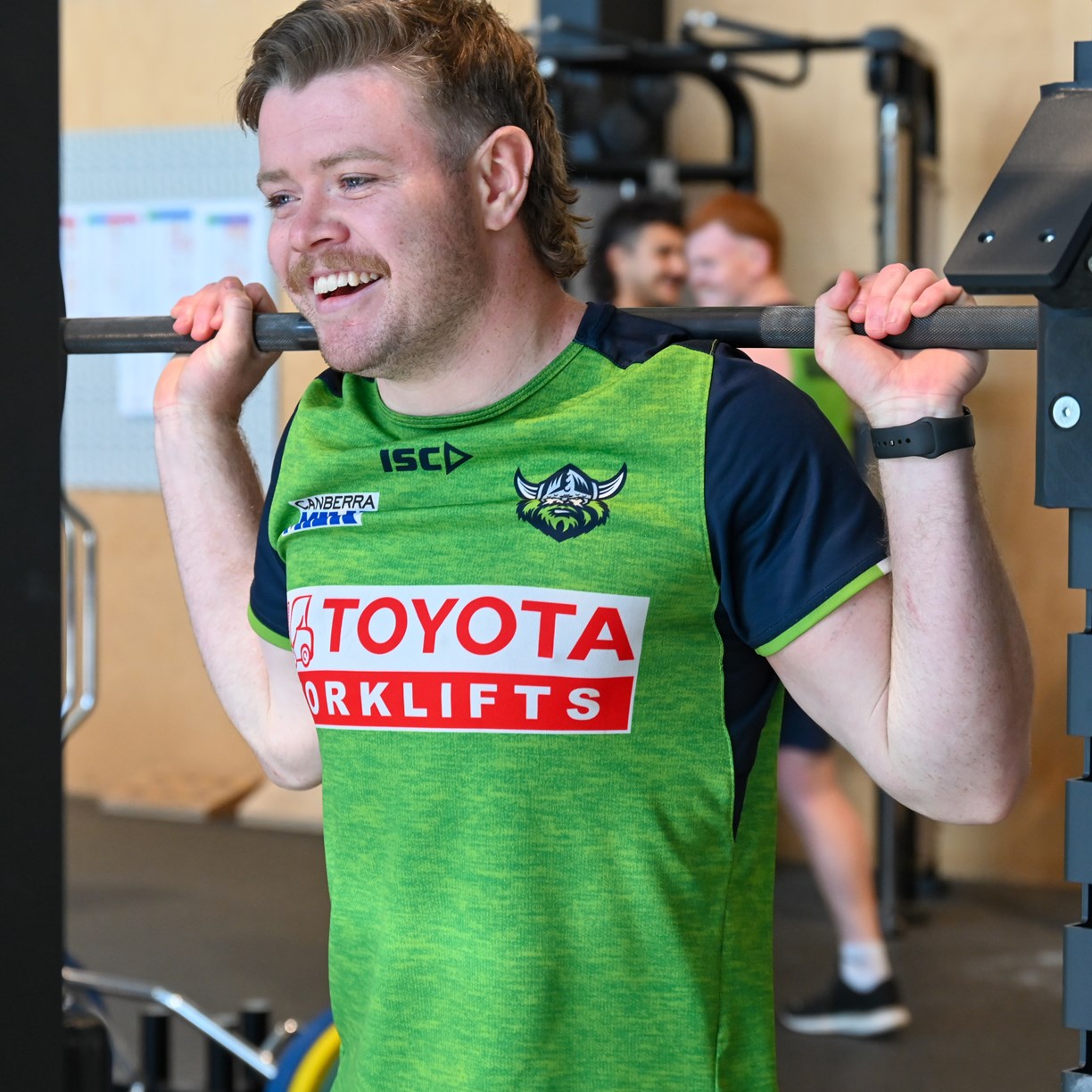 Gallery: Friday focused | Raiders