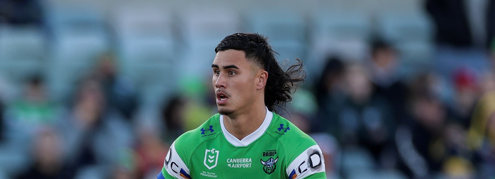 NRL Team List: Raiders v Roosters | Raiders