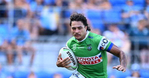 Injury Update: Savage out for the season | Raiders
