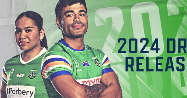 Raiders Members score in bumper draw for season 2024 | Raiders